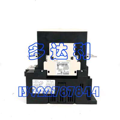 3RT5055/6AF36 30XA 螺杆机接触器  CONTACTOR