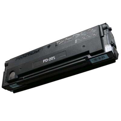 原装奔图PD-205硒鼓 P2505N墨盒 M6505N M6555 M6555N M6605粉盒