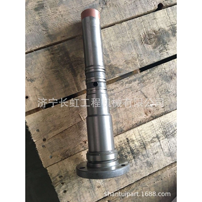 山推装载机SL50W-3配件直供终端：4644-351-076轴