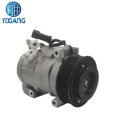 AC Compresso For suit  Doodge2500/3500 55111444AB RL111444AB