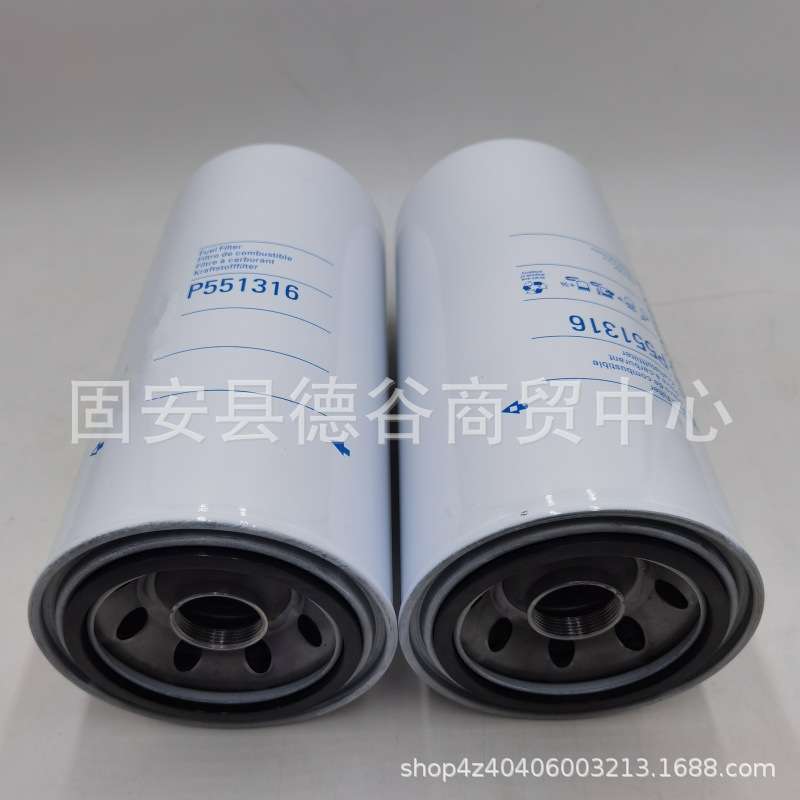 供应工程机械矿山设备专用过滤芯滤清器P55136液压油滤芯
