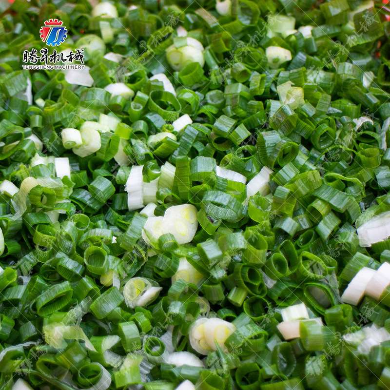 多功能叶菜切丝机 切段机 根茎类切片机 一机多用