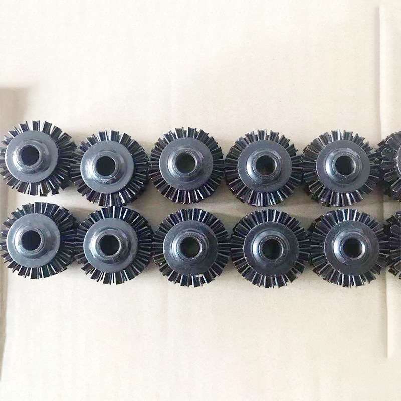 片皮机铣砂器 皮革加工设备配件片皮机铣砂器