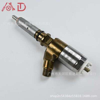 CAT326-4756/32F61-00014/326-4740/32E61-00022 C4.2 喷油器