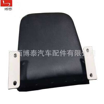 博泰石油司钻房翻转边椅  仪器仪表操作室折叠自动缓冲阻尼边凳