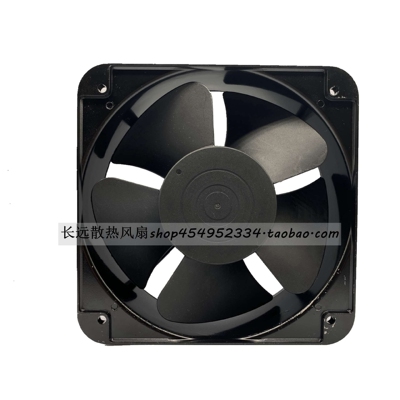 ShenTaiDa STD20060HBA3 380V 0.17A 40W 20CM 机柜轴流式风机
