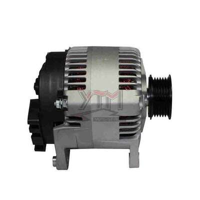 发电机0123320014/12V/100A/8PK/73401608/CA1230IR/63321345