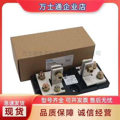 170H3003 170H3004 170H3005 170H3006 170H1007 170H1013熔断器