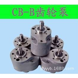 CB-B80THCB-B100TH齿轮泵CB-B125TH齿轮油泵FTH CB-B32/40/50TH63