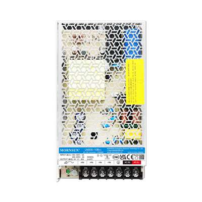 LM200-10B12V/24V金升阳AC/DC机壳电源200W输入220/110VAC大功率