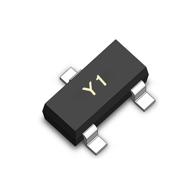 SS8050丝印Y1SOT-23大电流1.5ANPN贴片晶体管贴片三极管