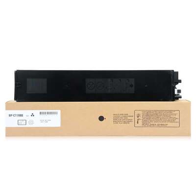 适用夏普BP-CT70粉盒BP-C4582R复印机墨盒BP-C5582D碳粉BP-C6582D