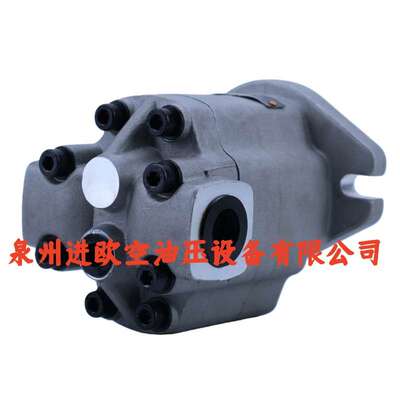 GM5-20-AFE13S-20 液压泵GM5系列 单向定量油泵 工程机械液压系统