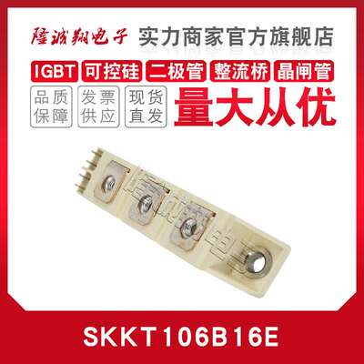 SKKT106/08E/12E/14E/16E/18E    SKKT106B 08E/12E/14E/16E/18E