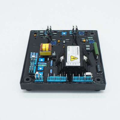 MX341B 柴油发电机自动电压调节器  发电机配件稳压器