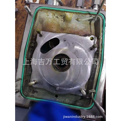 德国普发 阿尔卡特 Pascal2033 C2 真空泵 维修 配件 现场服务