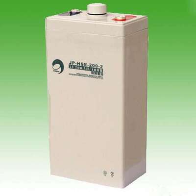 劲博蓄电池JP-HSE-1000-2（2v1000ah）