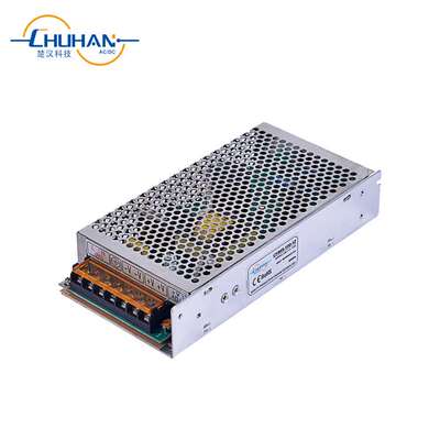 楚汉经济型开关电源MS-150W12V/24V转DC220V自动化空气净化器照灯