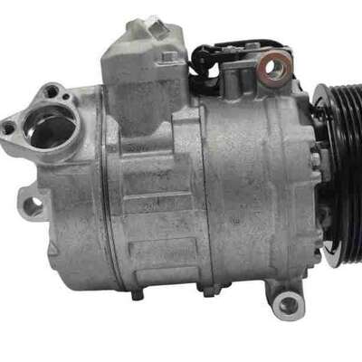 AC Air Conditioning compressor FOR ARNAGE TWIN TURBO