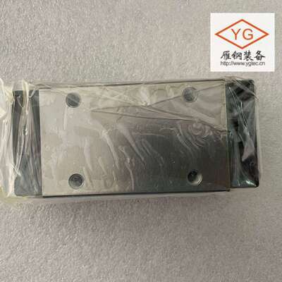 德国进口Rexroth力士乐 滚珠滑块 KWE-015-SLS-C1-H-1 R205D11320