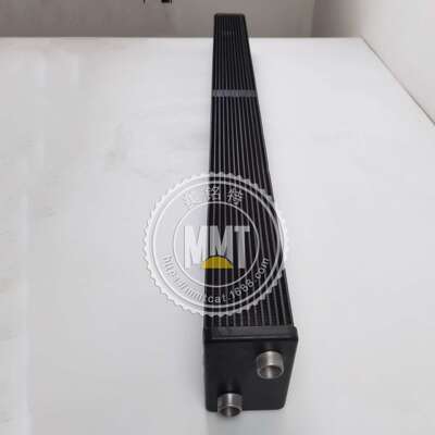 CAT卡特D9R散热器芯6I-2433水箱芯体6I-24232冷却系统3408热交换