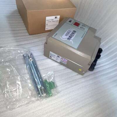 SINON SCU3.1 烧嘴控制器