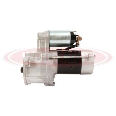 M002T56181起动机M002T56182起动机马达适用现代4D56起动机马达