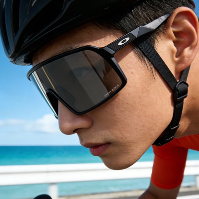 欧克利Oakley Sutro 苏特罗9406A太阳山地公路车骑行运动墨镜眼镜
