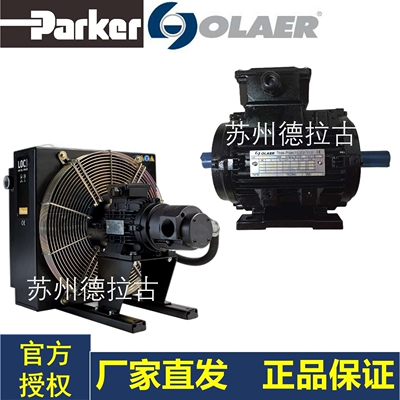 厂家直发 OILTECH/OLAER奥莱尔电机 PN：621760