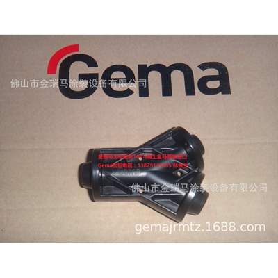 供应瑞士金马OC08供粉中心 Y-distributor – 3m/0f转换器