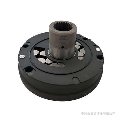 Rexroth A4VG125 Variable Displacement Axial Piston Pump R220