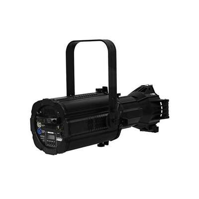 影视剧院舞台灯400W定焦成像灯聚光灯LED Prefocus Profile Light