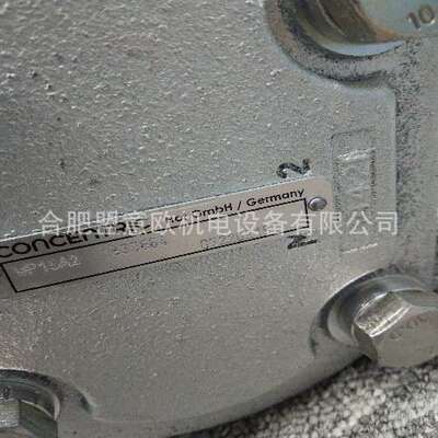 德国CONCENTRIC油泵WP15A2 1830664，Haldex液压泵