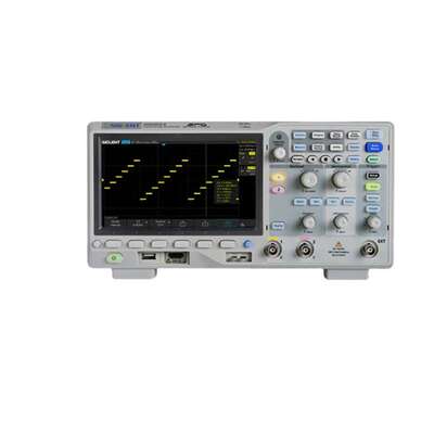 鼎阳SDS2000X-E系列荧光示波器SDS2202X-E示波器电压