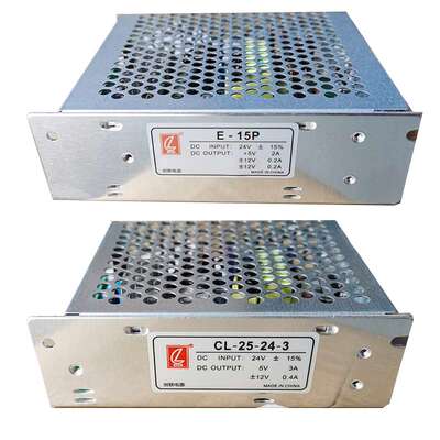 创联电源E-15P CL-25-24-3 A-300-28  B-15P CL-70-24-24柴油机