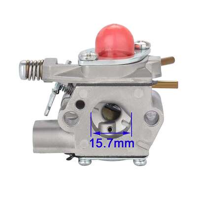 Walbro WT-631 化油器 530071635 358798212 TE450 WA-226 割草机