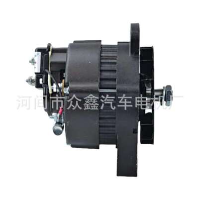 交流发电机   AMO0067 8MR2197T 8MR2349 110-639 45-1706