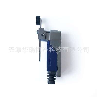 XCE金属立式限位开关XCE145C长度可调热塑滚轮摇杆行程开关