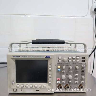 TDS3052C TDS3052B数字示波器