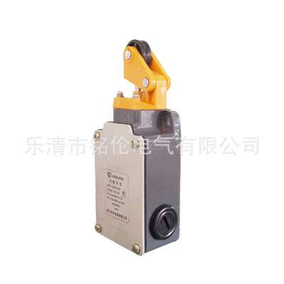 龙井行程开关LXP1(3SE3)-303/01/G/B/U/T/C/EA二常闭一常开1闭2开