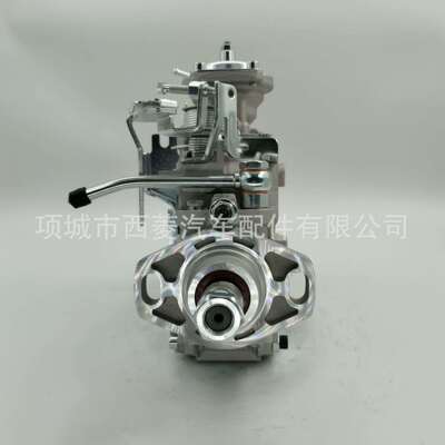 K11CJ VE4 燃油喷射泵 9460614209 104740-0992 WLTL-13-800A油泵