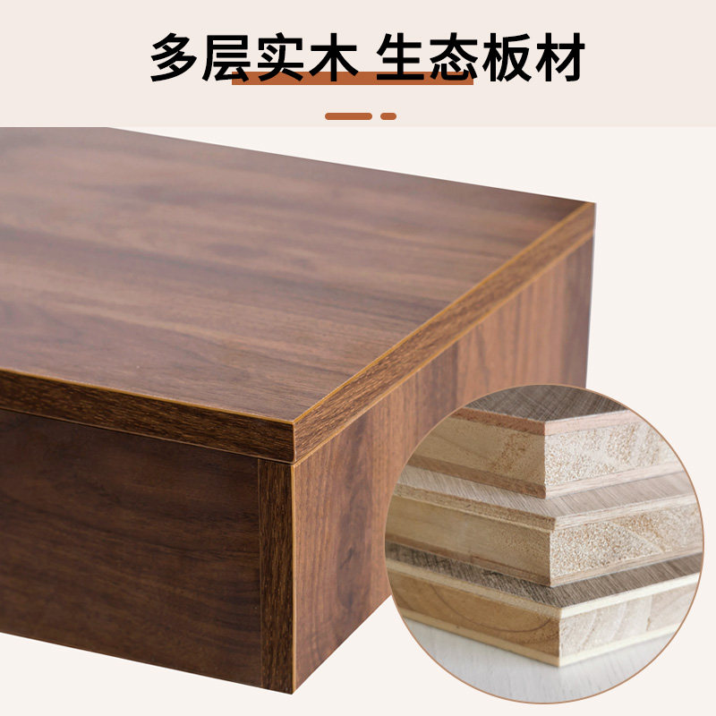 实木脚踏板办公室沙发厨房台阶阳台卫生间垫脚凳踏板增高凳可定制