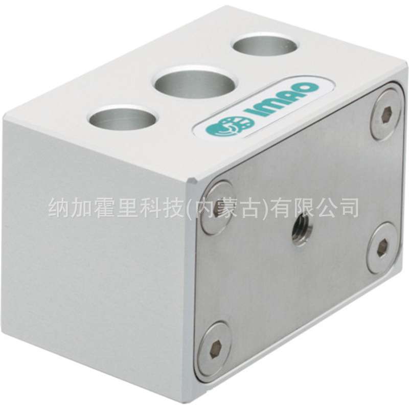 IMAO今尾 气动快速轴夹 QSCA16-N QSCA20-N其他五金工具