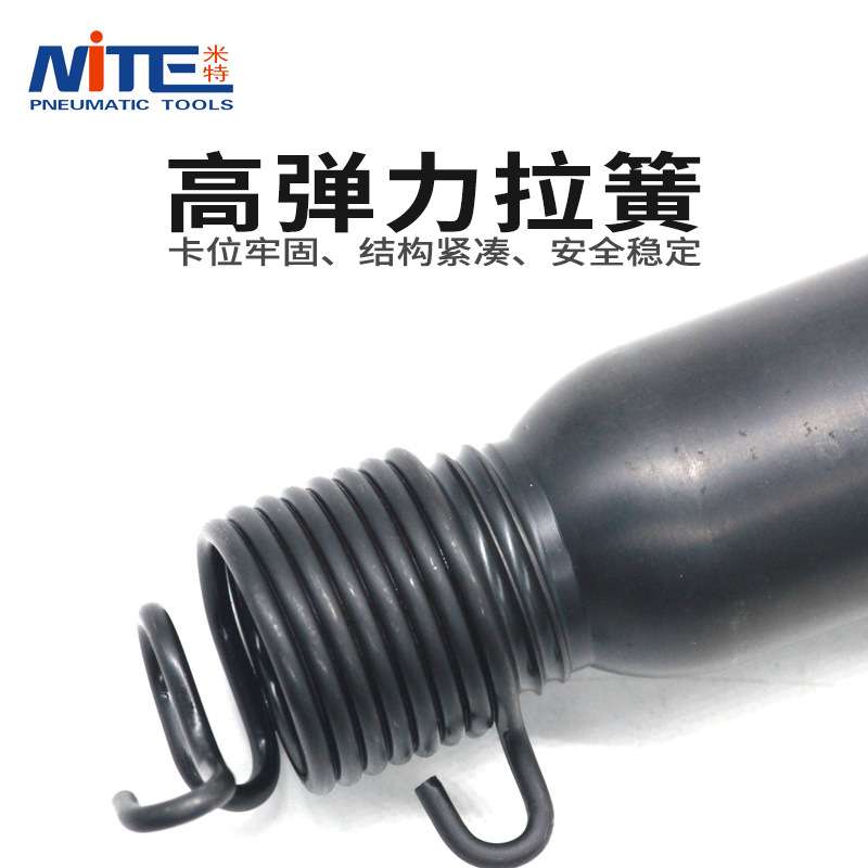 米特NT-190气动镐 气动凿 气动铲 气动除锈器 气铲/气锹气动工具