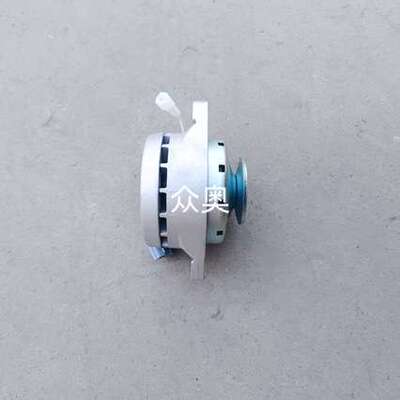 适用五十铃4LB1发电机GP9901 GP9905发电机10930N