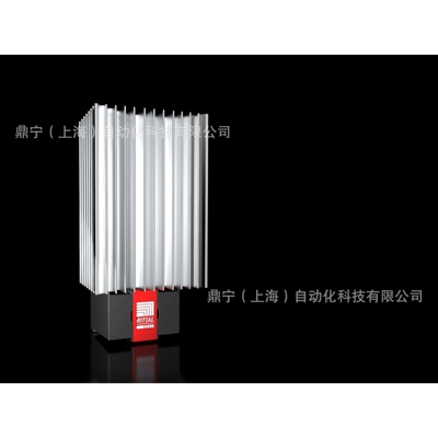 威图Rittal 控制机柜加热装置SK3105370控制柜附件配件无风扇