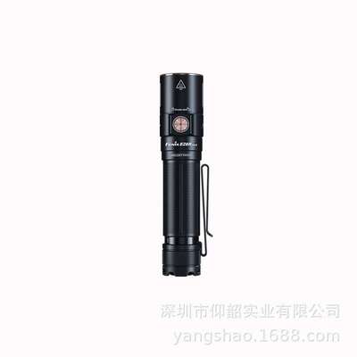 Fenix菲尼克斯E28R/E28R V2.0便携手电工作维修维护照明
