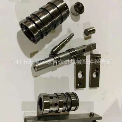 K3V112DT 力士德210/220提升器  调节器总成专业液压 一手货源
