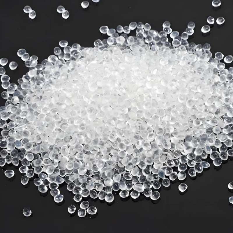 TPU德巴B80A透明B85A耐磨B90A耐化学工程塑料颗粒热塑性弹性体