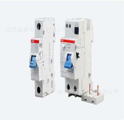 ABB微型漏电保护开关 GDF200系列 GDF202 AC-25/0.03 10231141